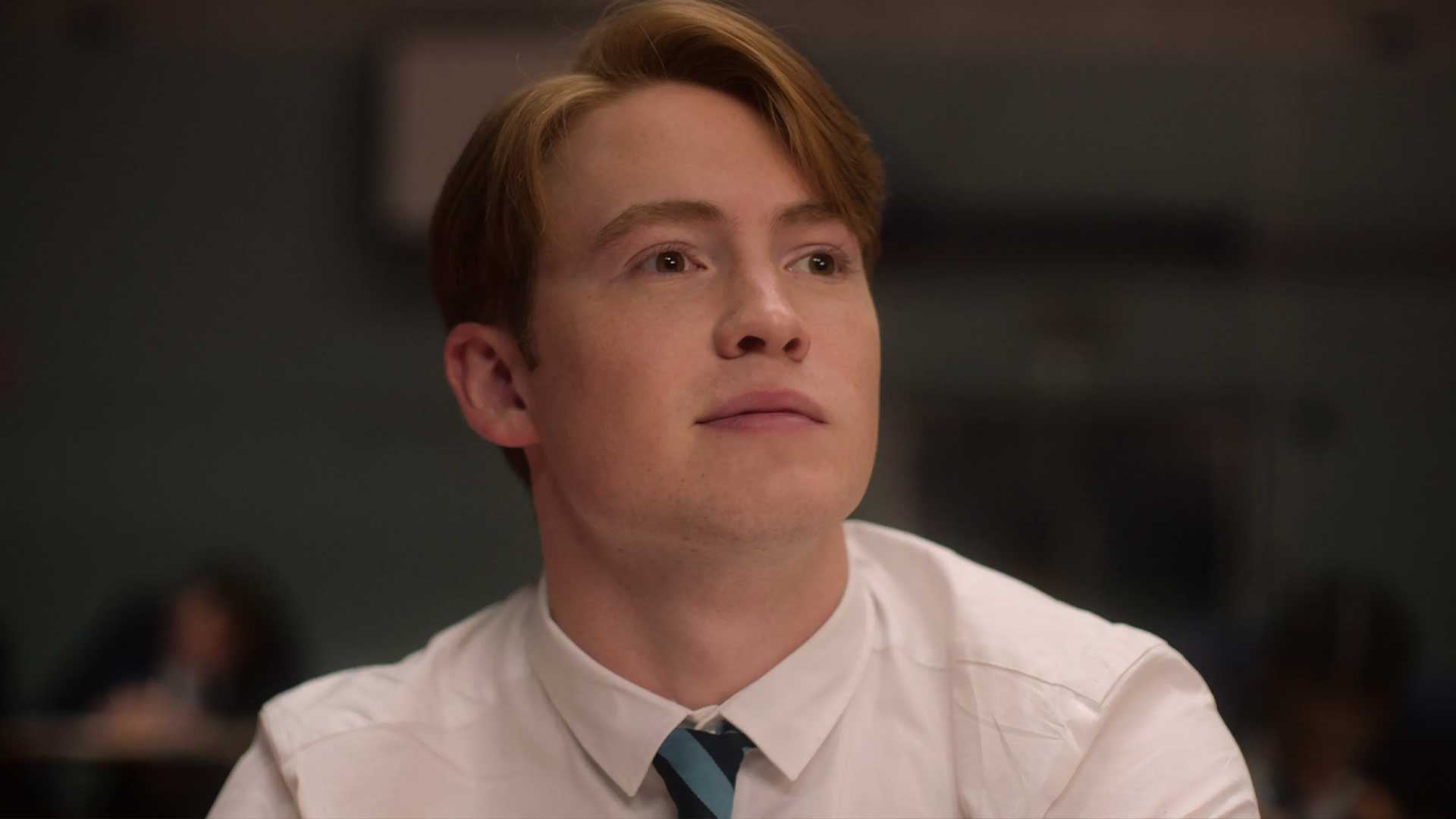10 Rising Actors Under 30 You Need to Know in 2025