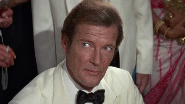 Every Actor Who Played James Bond, Ranked by Performance