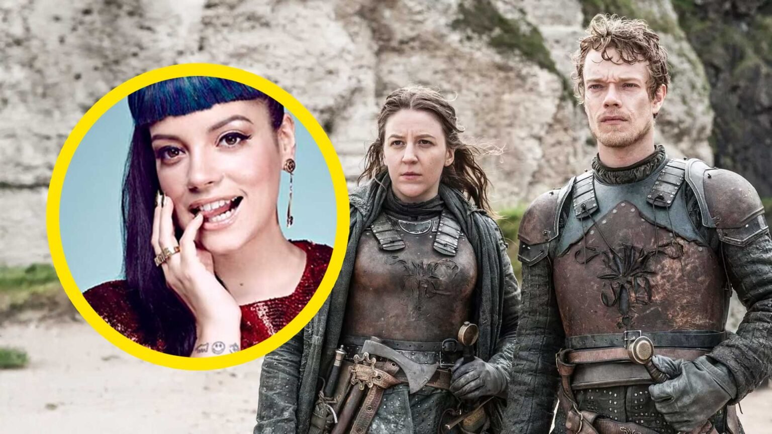 10 Celebrities Who Said ‘No’ to Game of Thrones — And Why