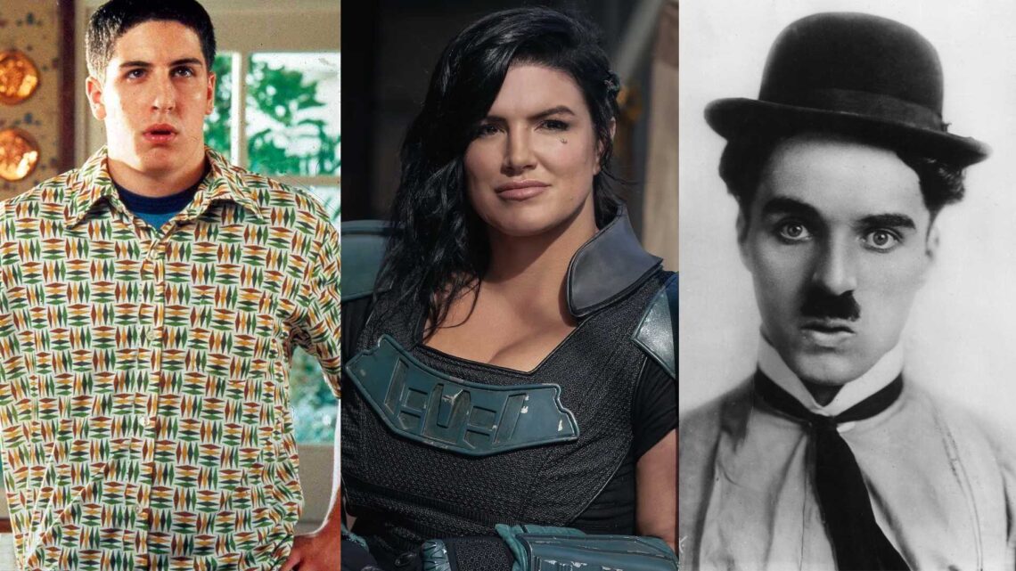 Actors Who Lost Their Careers Over Political Statements