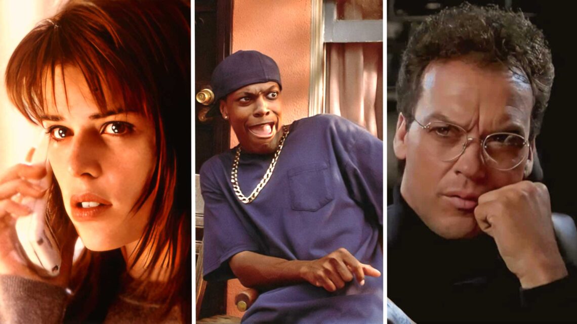 10 Actors Who Turned Down Massive Movie Sequels
