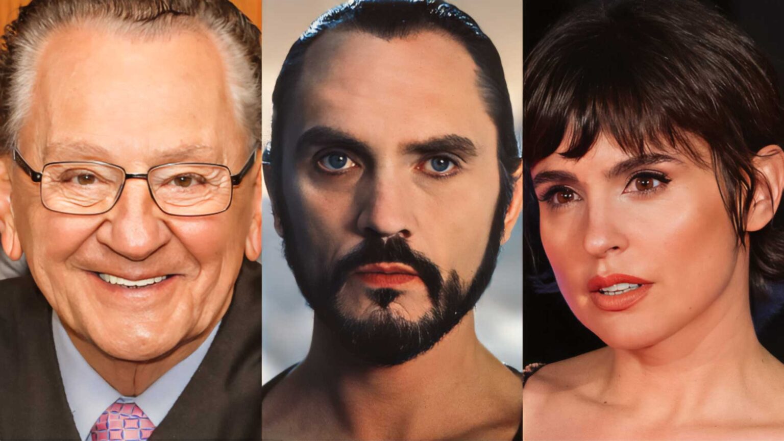 20 Celebrities Who Died In August 2025 And Nobody Noticed - Lifestyle ...