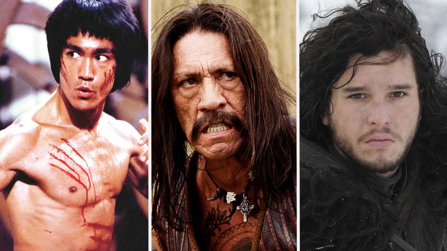 10 Big-Screen Legends Who Are Actually Shorter in Person - Lifestyle ...