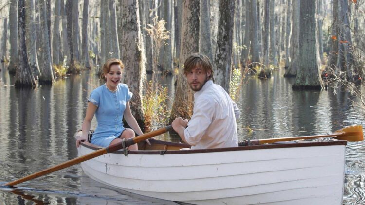 Remember Allie From The Notebook? Here’s What Rachel McAdams Looks Like ...