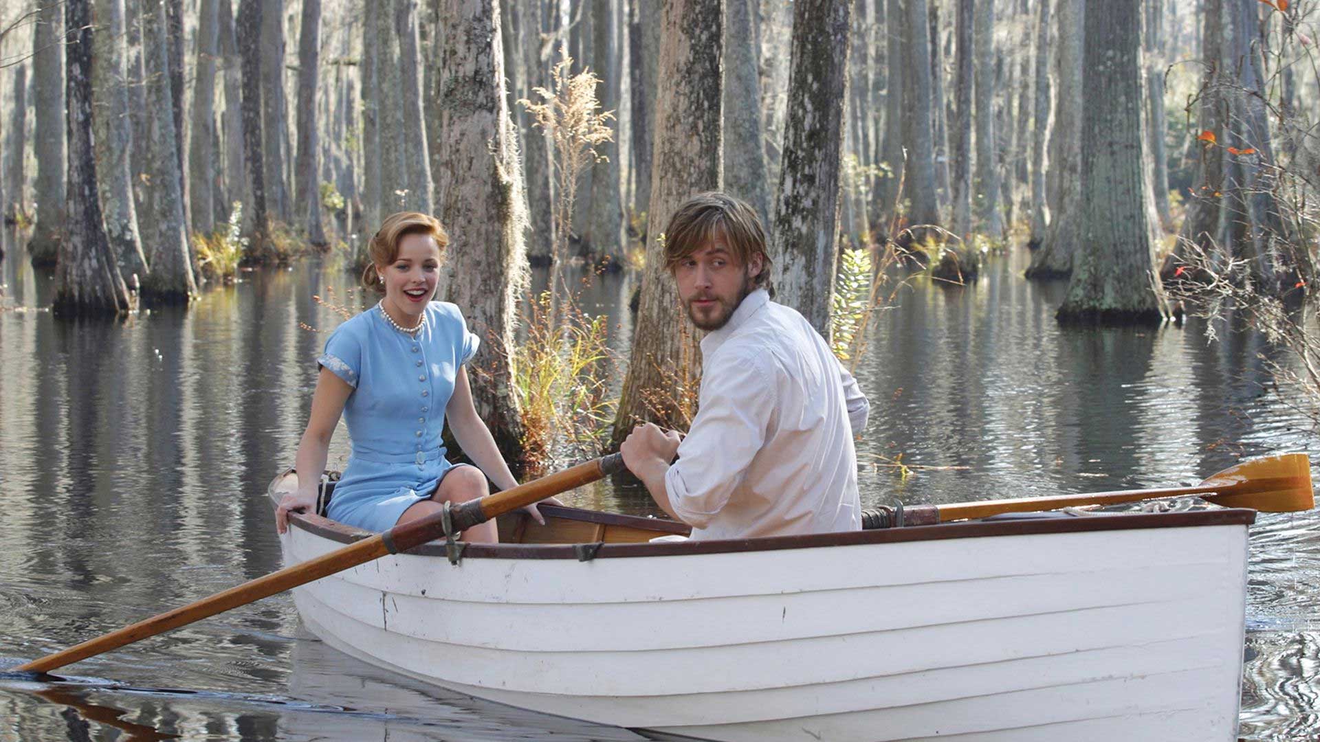 Remember Allie From The Notebook? Here’s What Rachel McAdams Looks Like ...