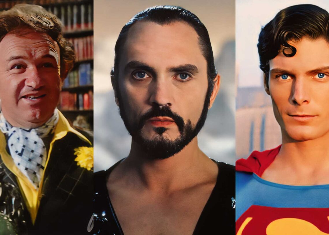 The 25 Tallest Hollywood Actors Who Tower Over Their Co-Stars ...
