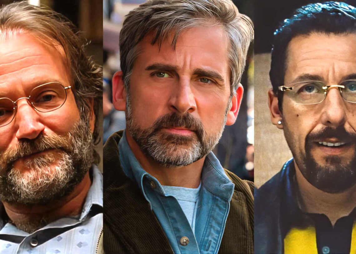 15 Movie Directors Who Helped Shaped Film Forever - Lifestyle Fortress