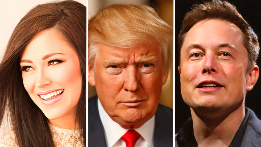 10 Celebrities Who Attended Charlie Kirk's Memorial - Lifestyle Fortress