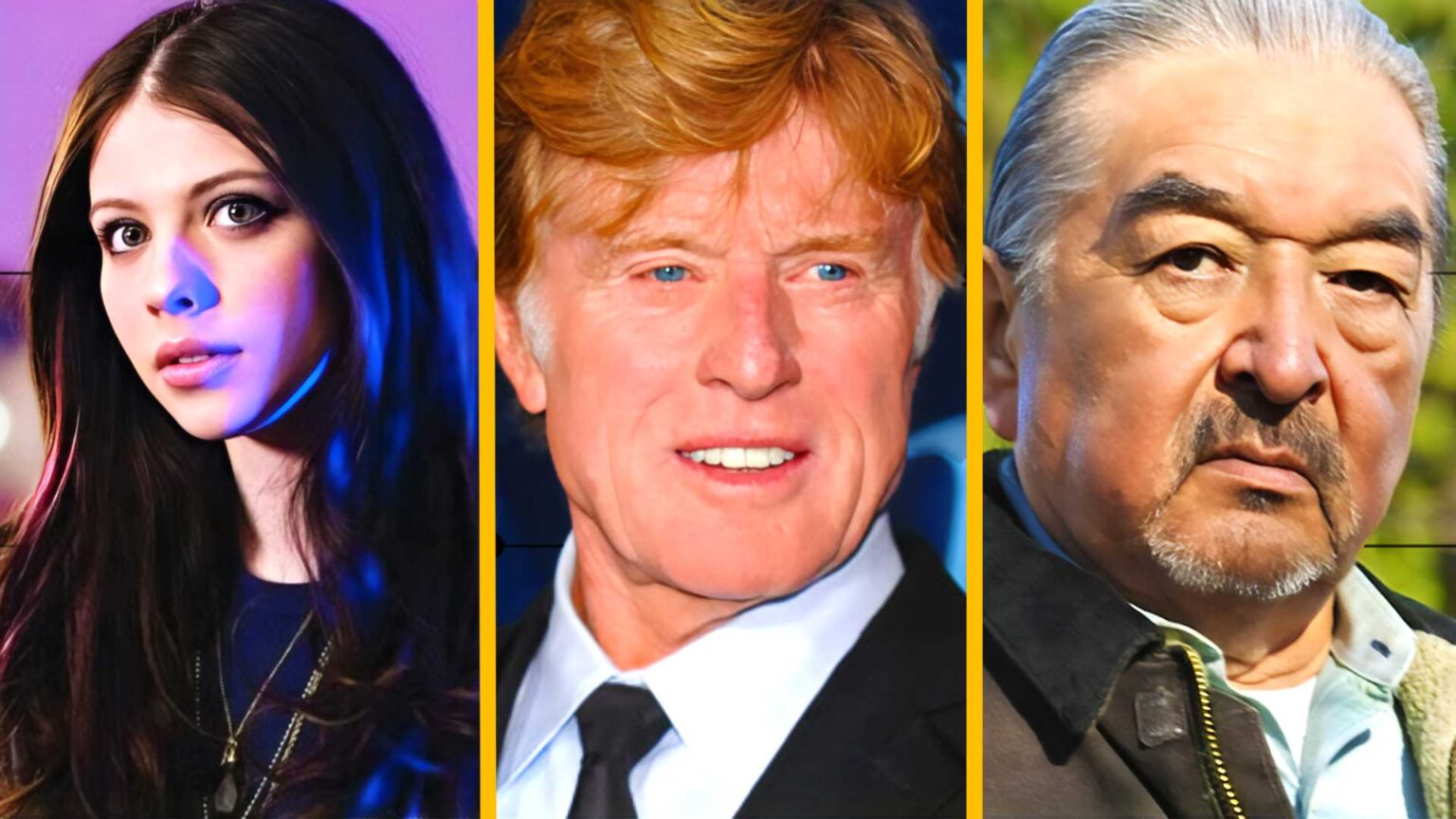 10 Actors Who Died In 2025 That Fans Still Haven’t Gotten Over ...