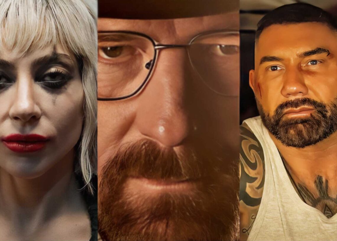 20 Actors Who Reign as the Greatest of All Time - Lifestyle Fortress