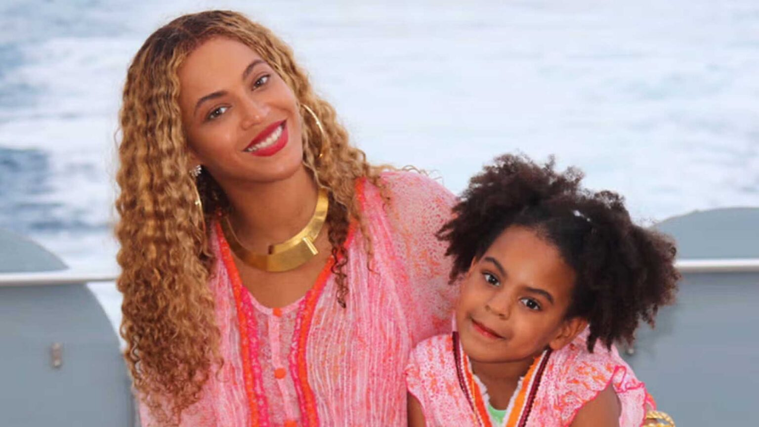 10 People Who Were Basically Born Famous & Were Always Celebrities ...