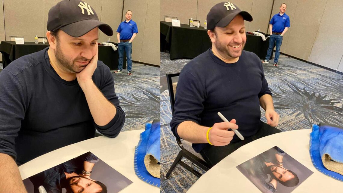 Hollywood Mourns Brad Everett Young, Actor and Photographer, Dead at 46 - Lifestyle Fortress