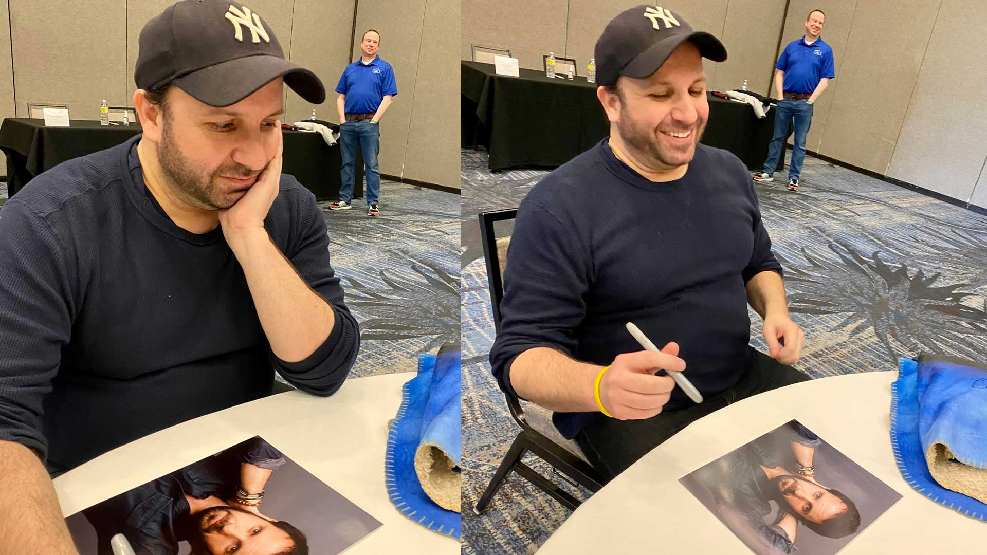 Hollywood Mourns Brad Everett Young, Actor and Photographer, Dead at 46 ...