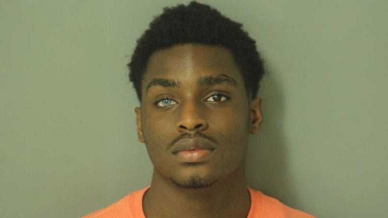 10 Mugshots That Made Criminals Super Famous - Lifestyle Fortress