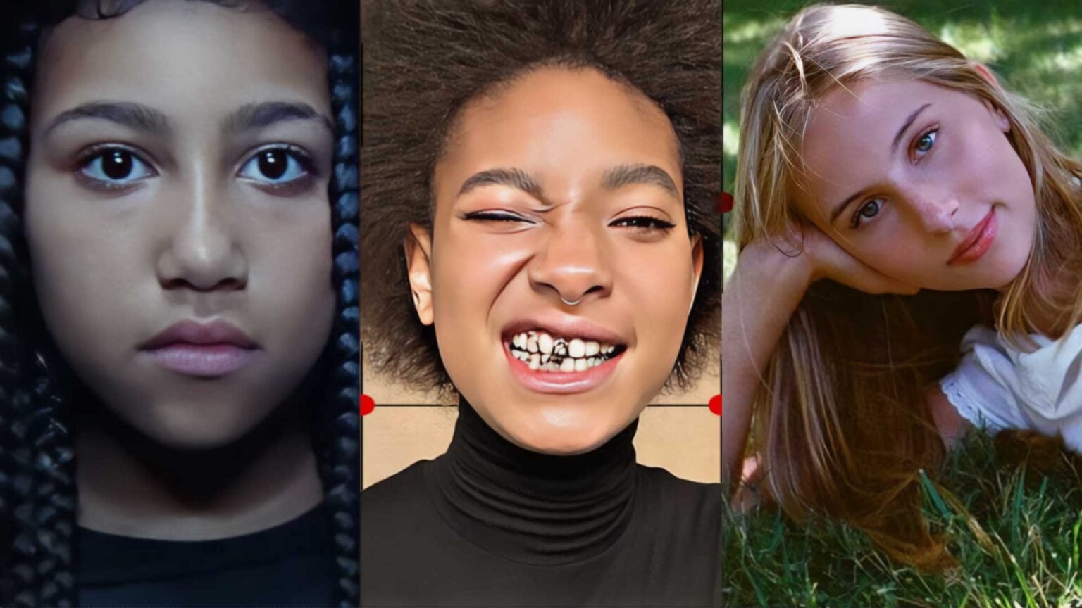 10 Famous Kids Who Were Born Famous - Lifestyle Fortress