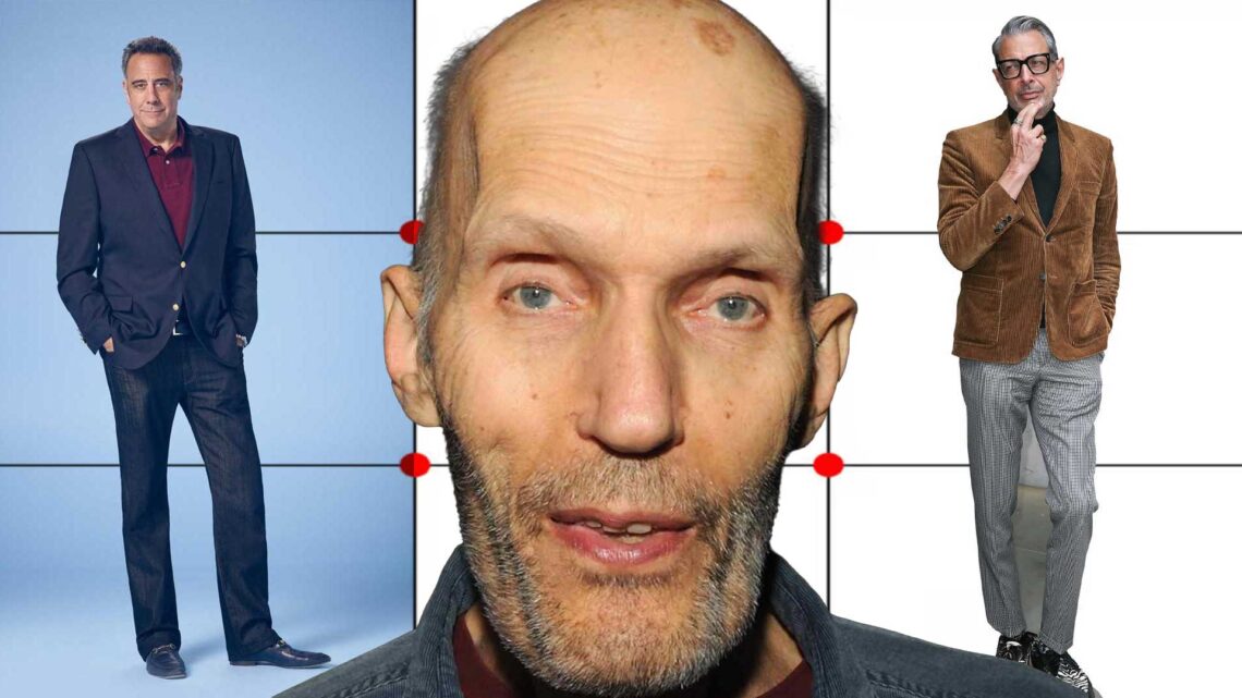 The 25+ Tallest Hollywood Actors Who Tower Over Their Co-Stars ...
