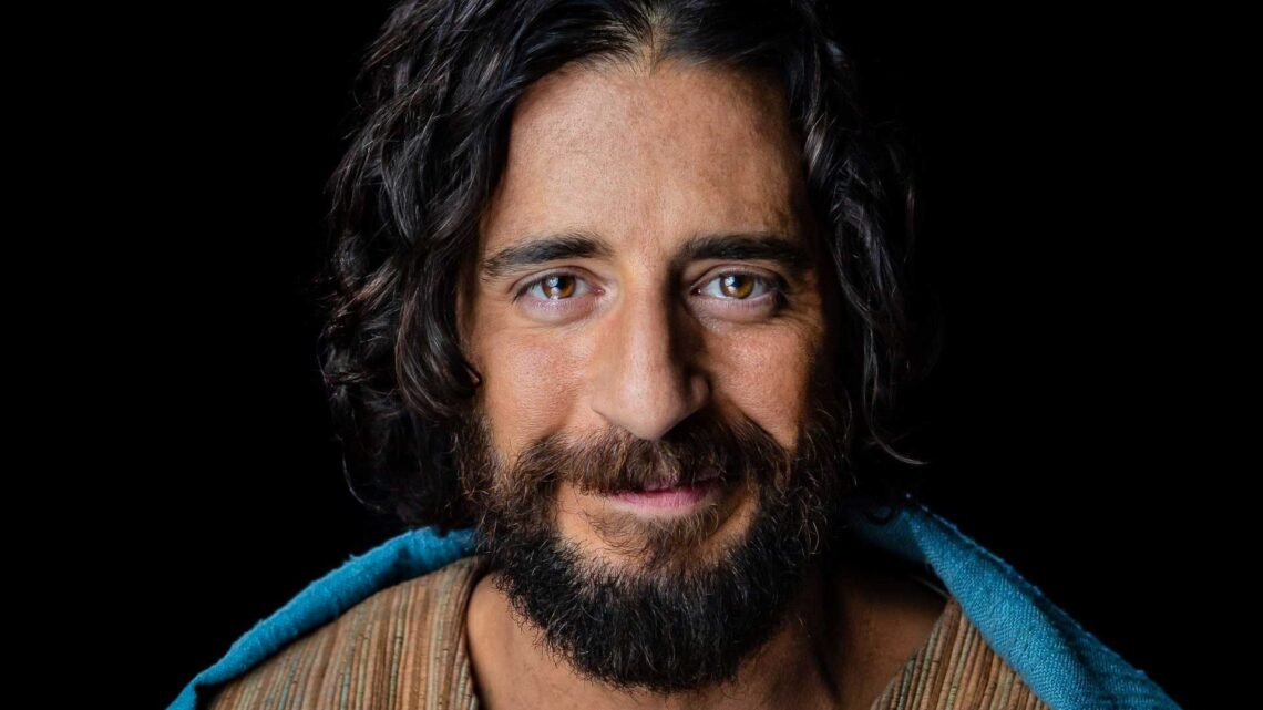 The Chosen Actor Jonathan Roumie Is Looking for a Wife Who Loves Jesus ...