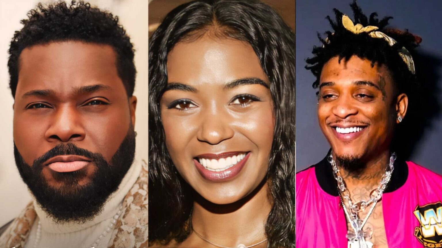 20 African American Celebrities Who Died In 2025 - Lifestyle Fortress