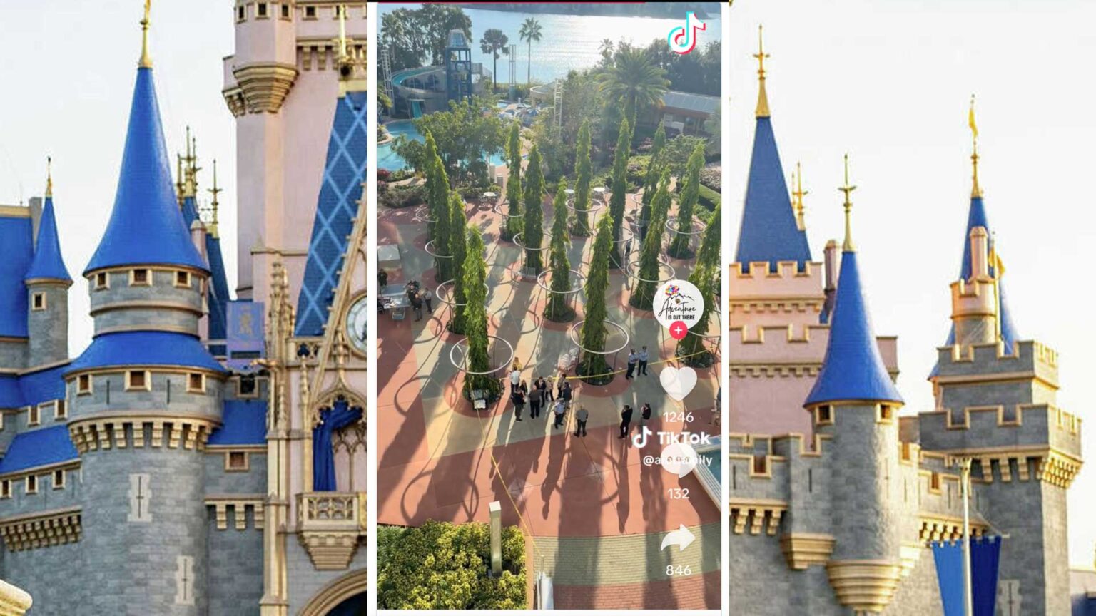 3 Deaths Reported at Disney World Over 10 Days - Lifestyle Fortress
