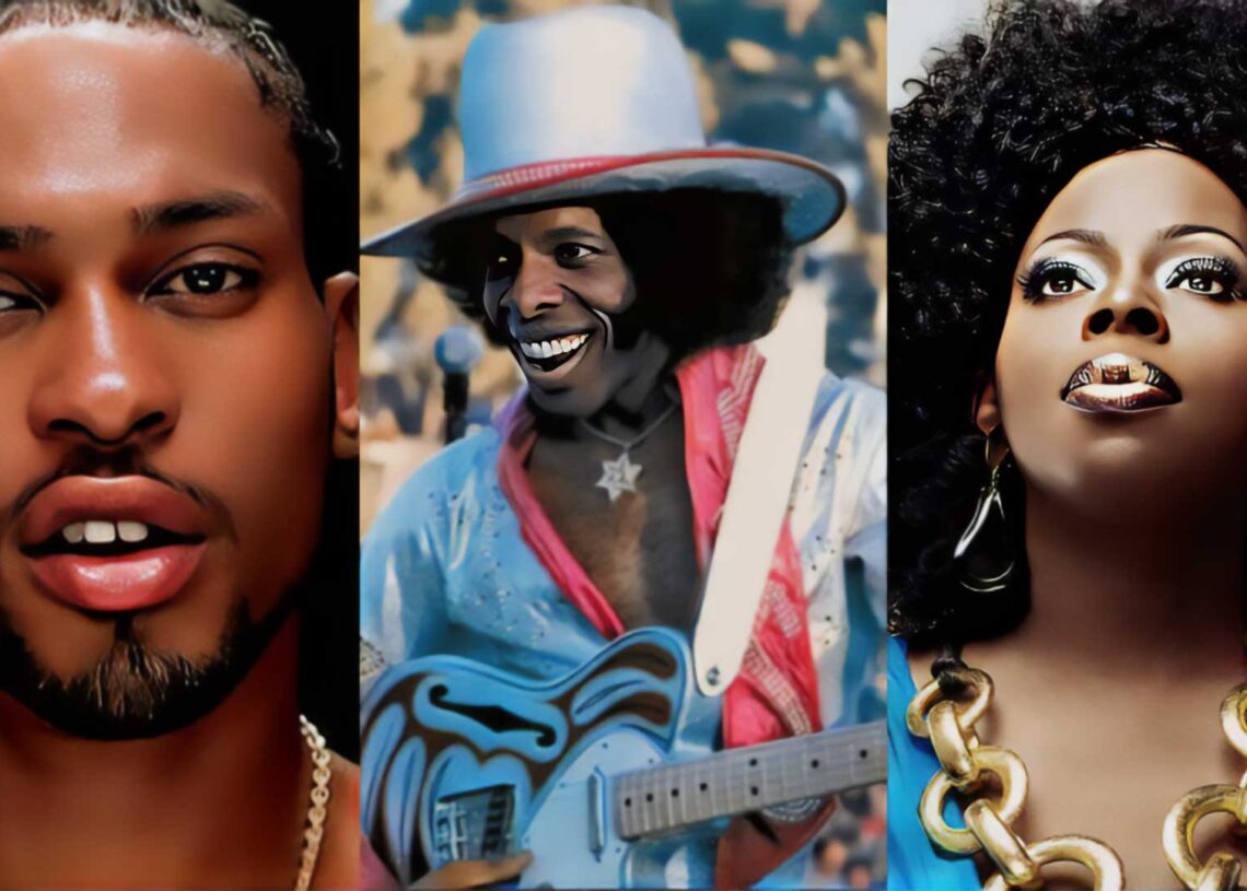 The List Of Musicians Who Died in 2025 Just Keeps Growing - Lifestyle ...