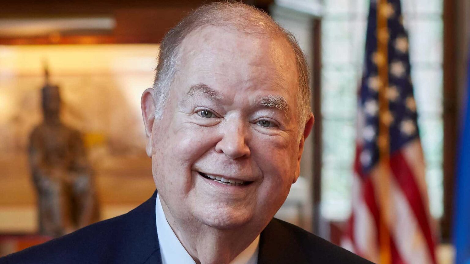 US Politicians Who Died in 2025 - Lifestyle Fortress