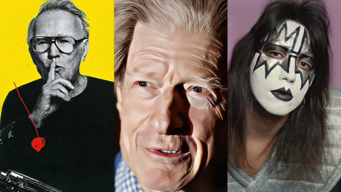 10 Famous People Who Died In October 2025 - Lifestyle Fortress