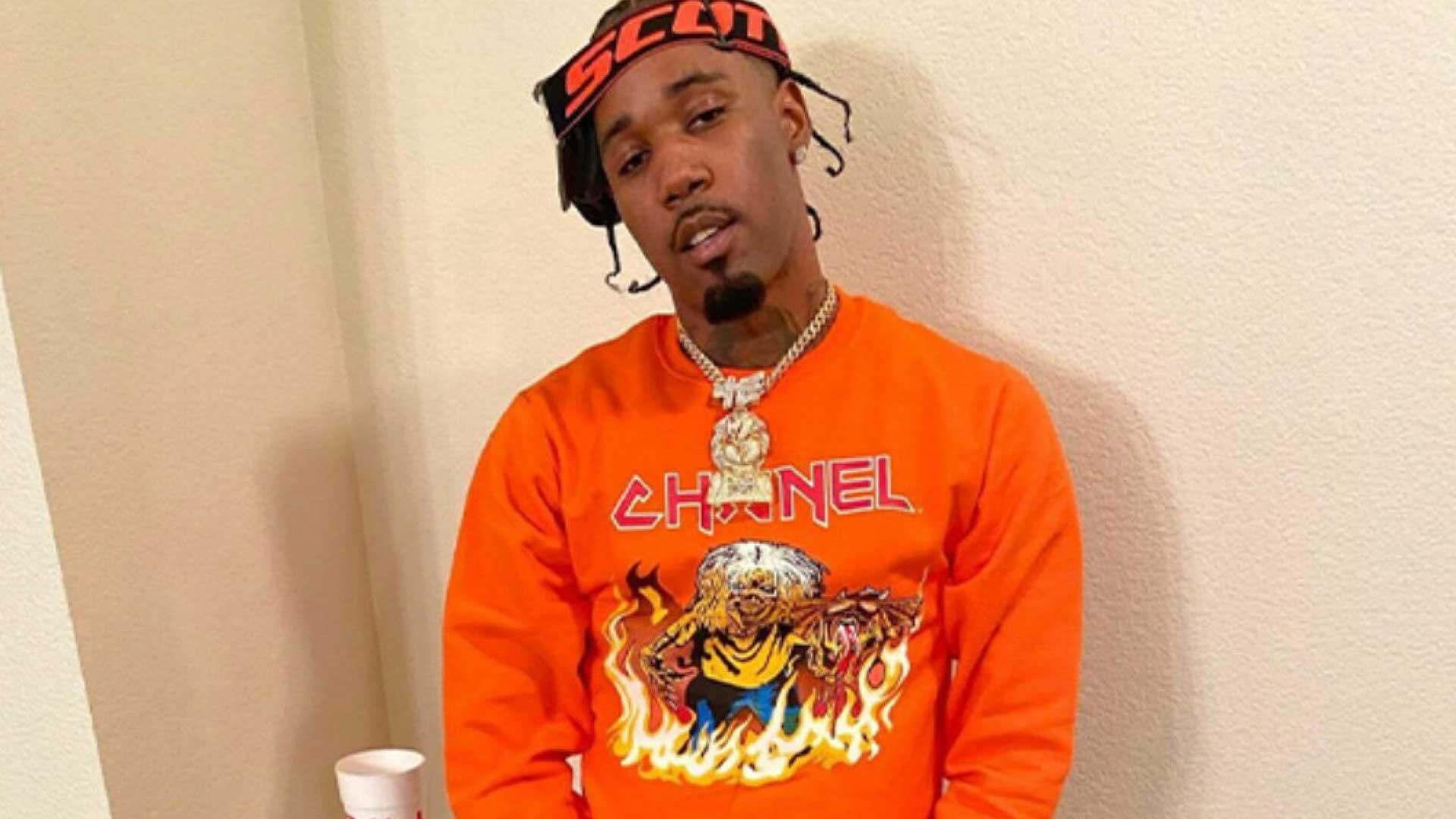 Rappers and Hip-Hop Artists Who Died in 2025 - Lifestyle Fortress