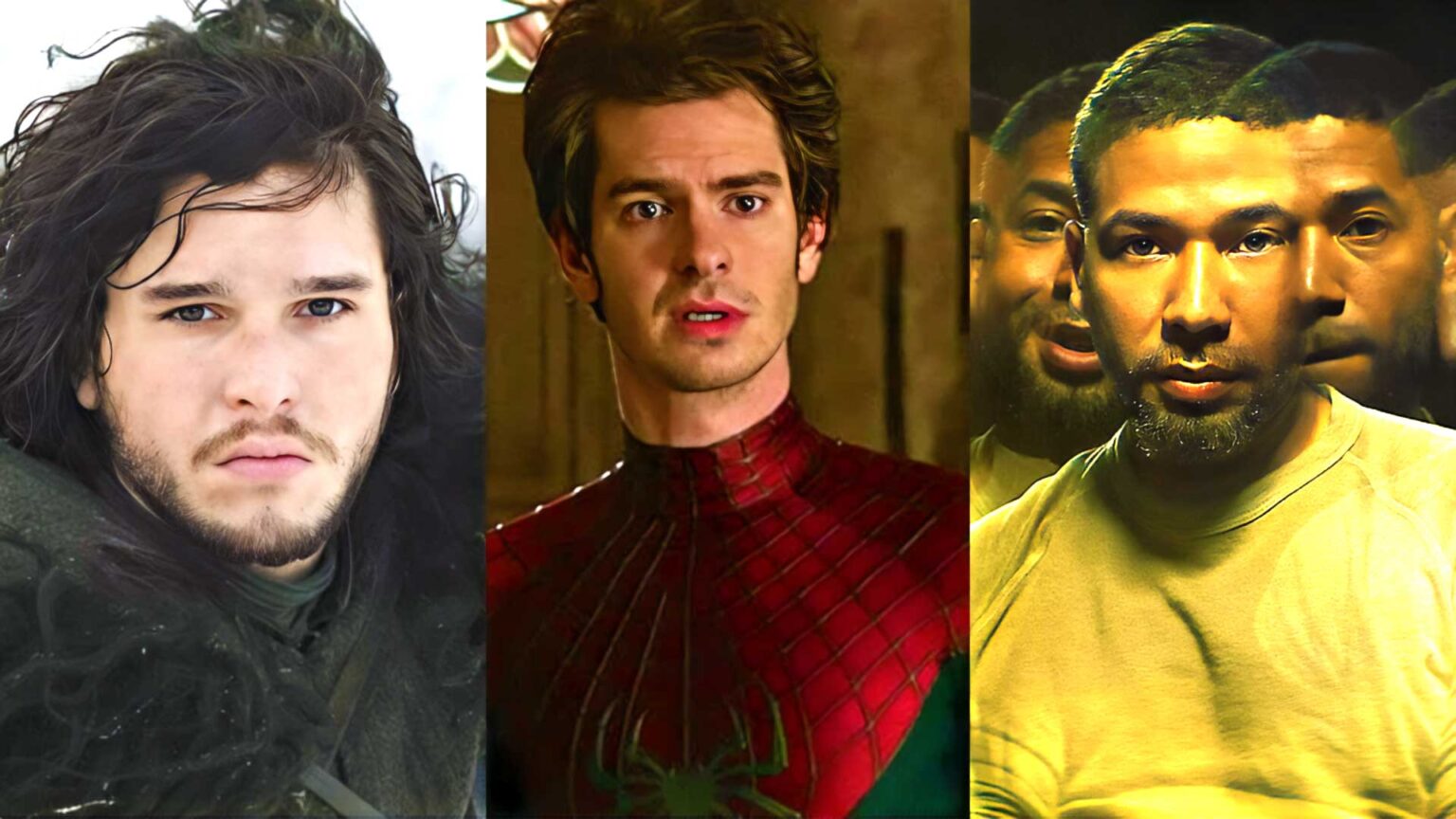 10 Times Hollywood Actors Got Caught Lying (And Everyone Found Out ...