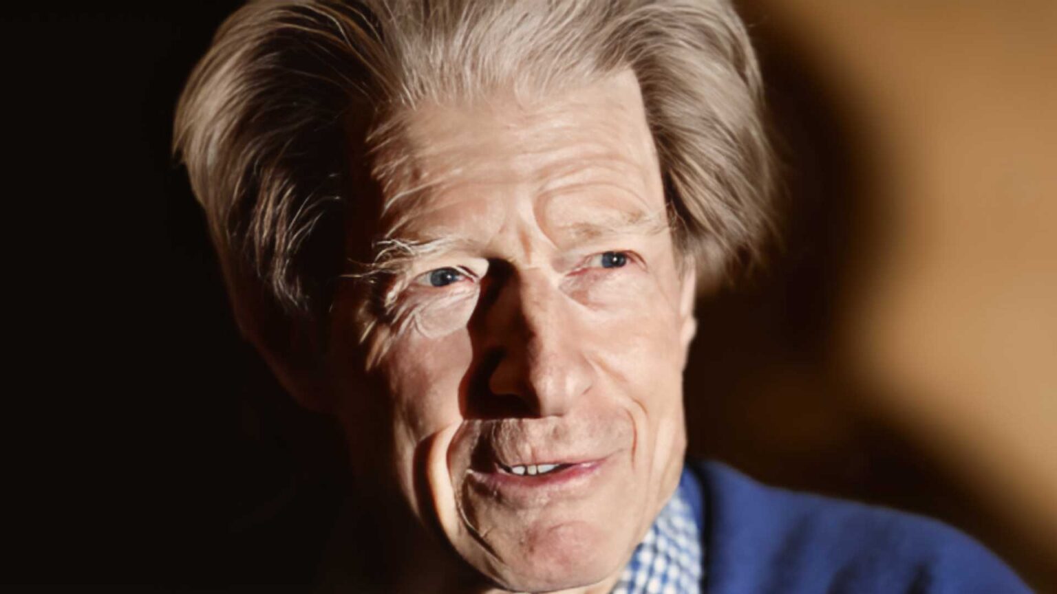10 Famous People Who Died In October 2025 - Lifestyle Fortress