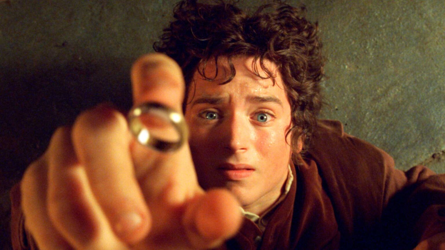 The Lord of the Rings Sparks Campus Backlash After Being Labeled ‘Anti ...
