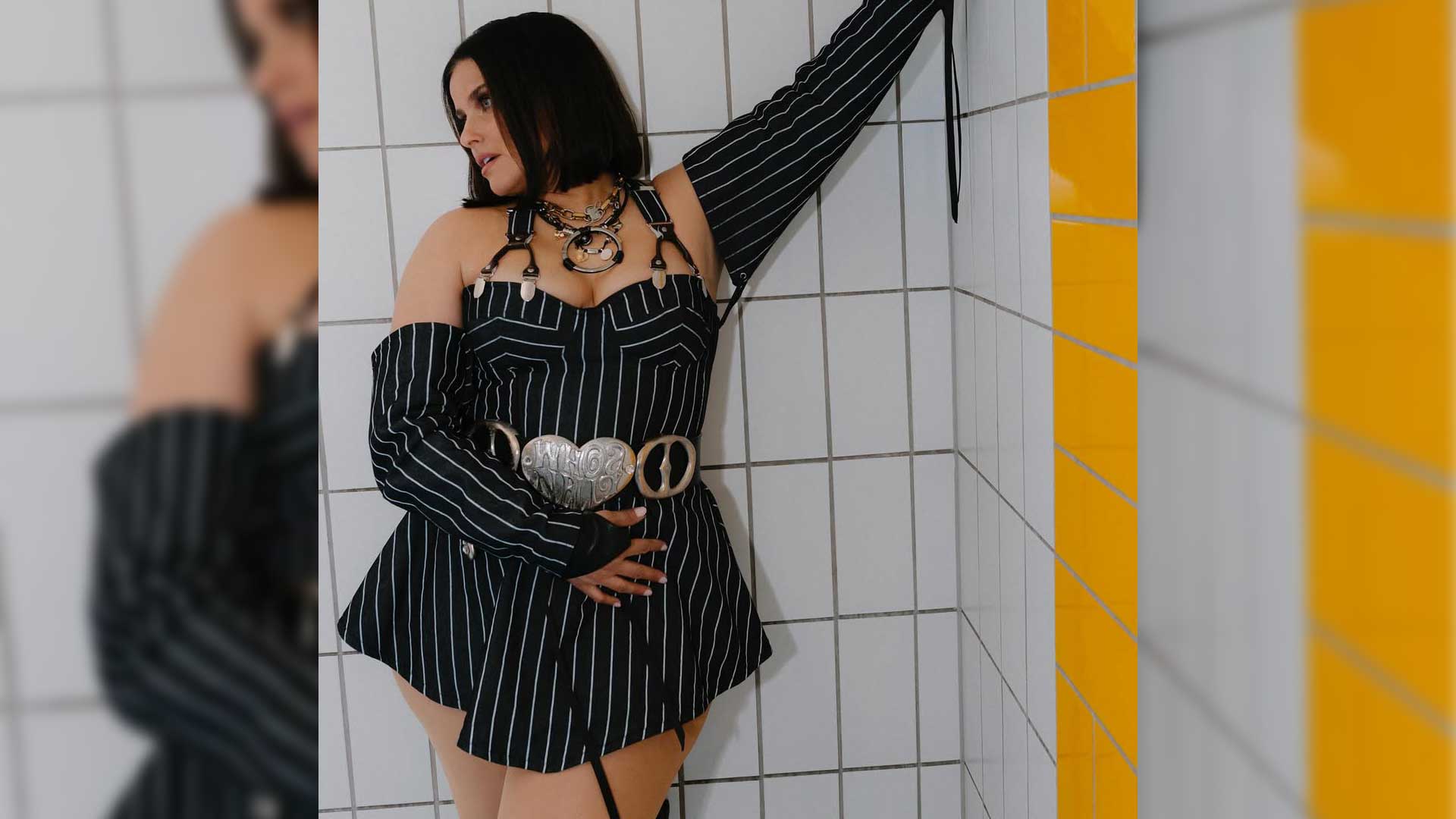 Nelly Furtado Quits Music After Facing Cruel Body-Shaming Attacks - Lifestyle Fortress