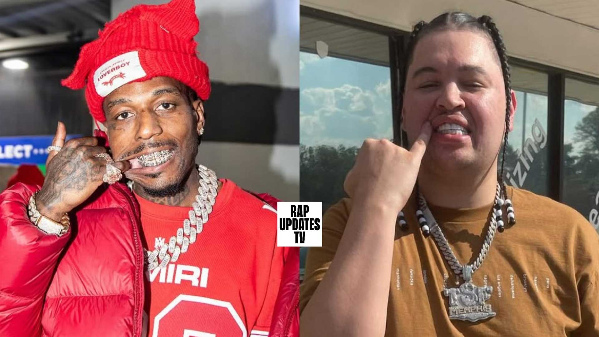 Rappers and Hip-Hop Artists Who Died in 2025 - Lifestyle Fortress