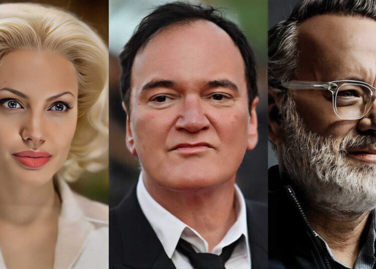 15 Famous Actors Who Have Appeared in the Most Movies - Lifestyle Fortress