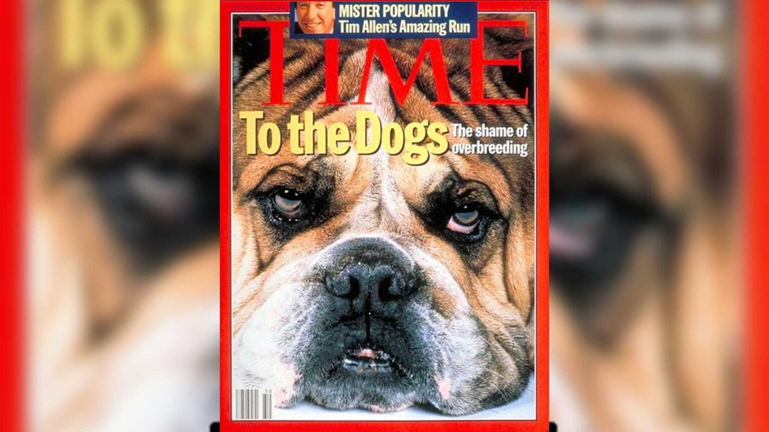 Trump Calls Time Magazine Cover “The Worst Of All Time” - Here Are ...