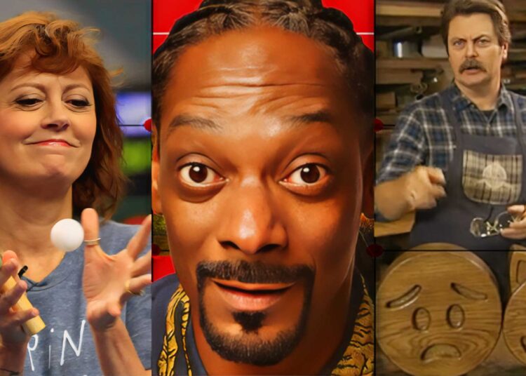 15 Movie Directors Who Helped Shaped Film Forever - Lifestyle Fortress