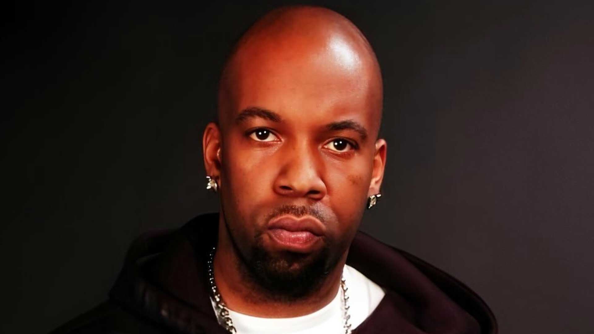 Rappers and Hip-Hop Artists Who Died in 2025 - Lifestyle Fortress