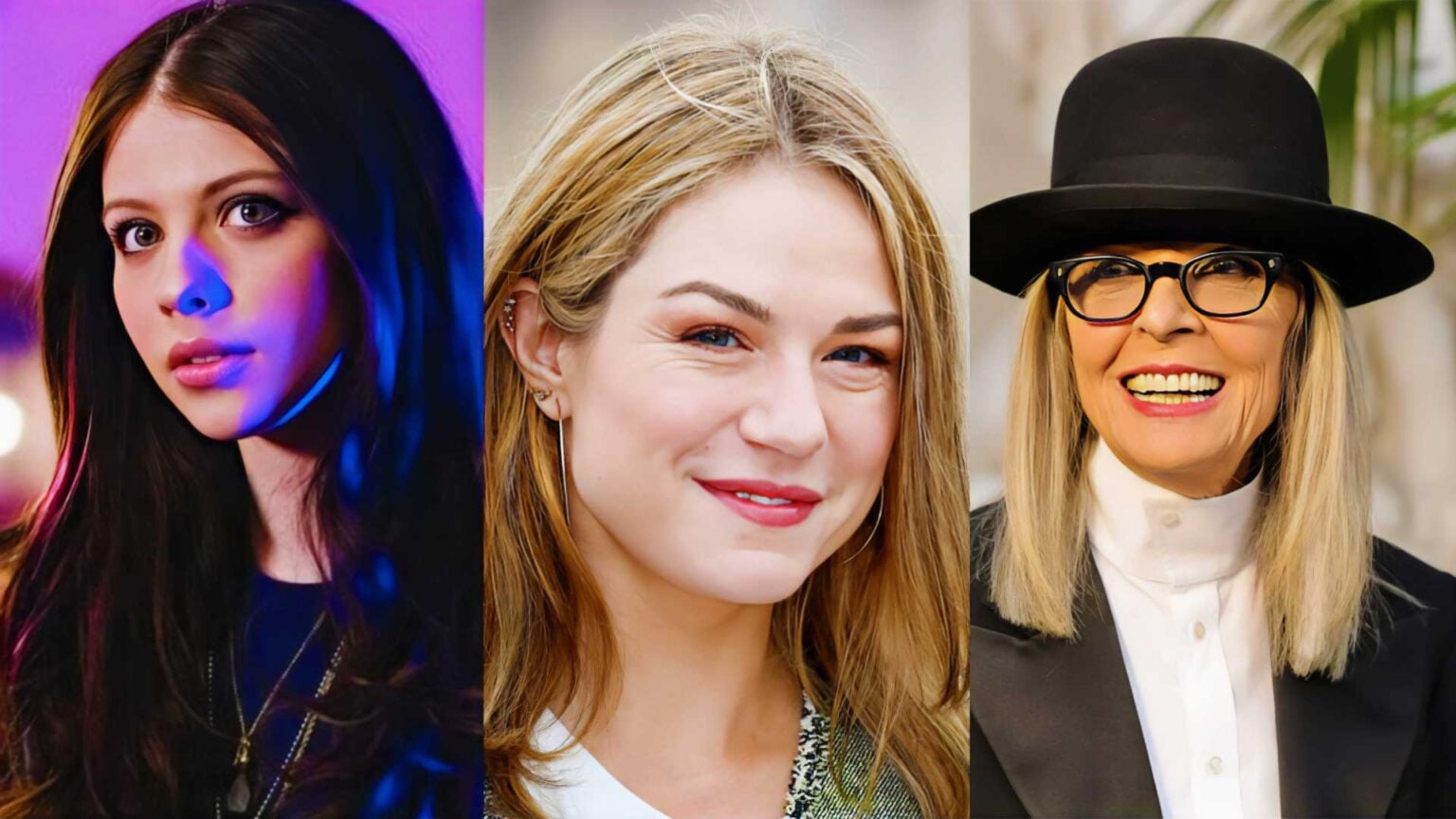 Female Celebrities Who Died In 2025 - Lifestyle Fortress