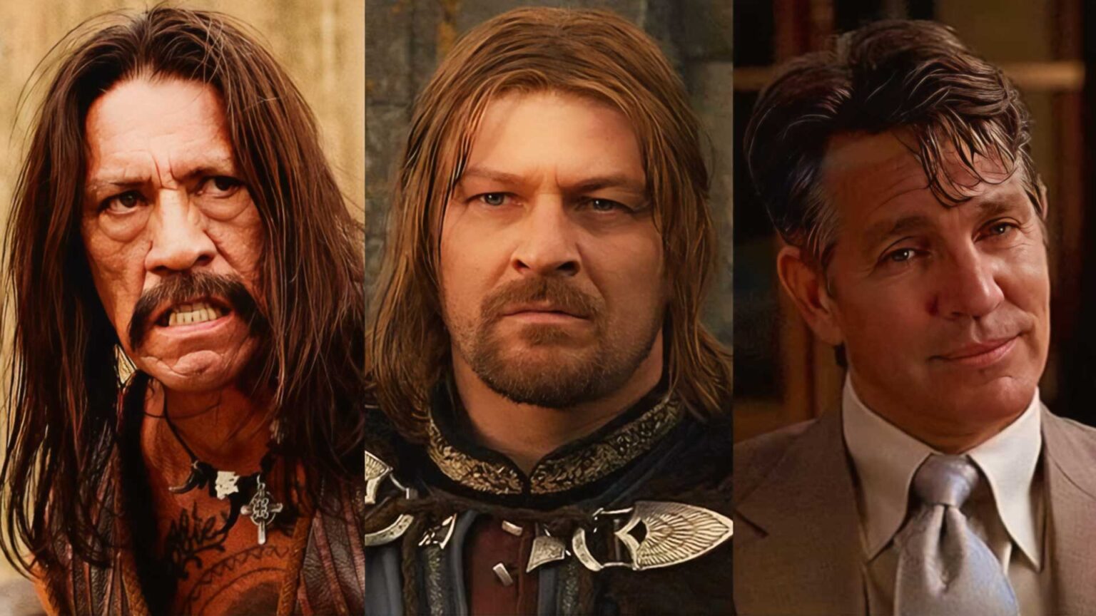 40 Actors Who’ve Died The Most In Movies