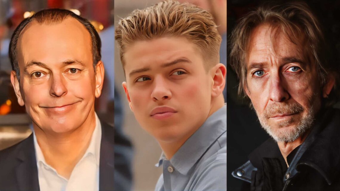 10 Actors Who Died In November 2025 - Including A Few That Didn’t Make ...