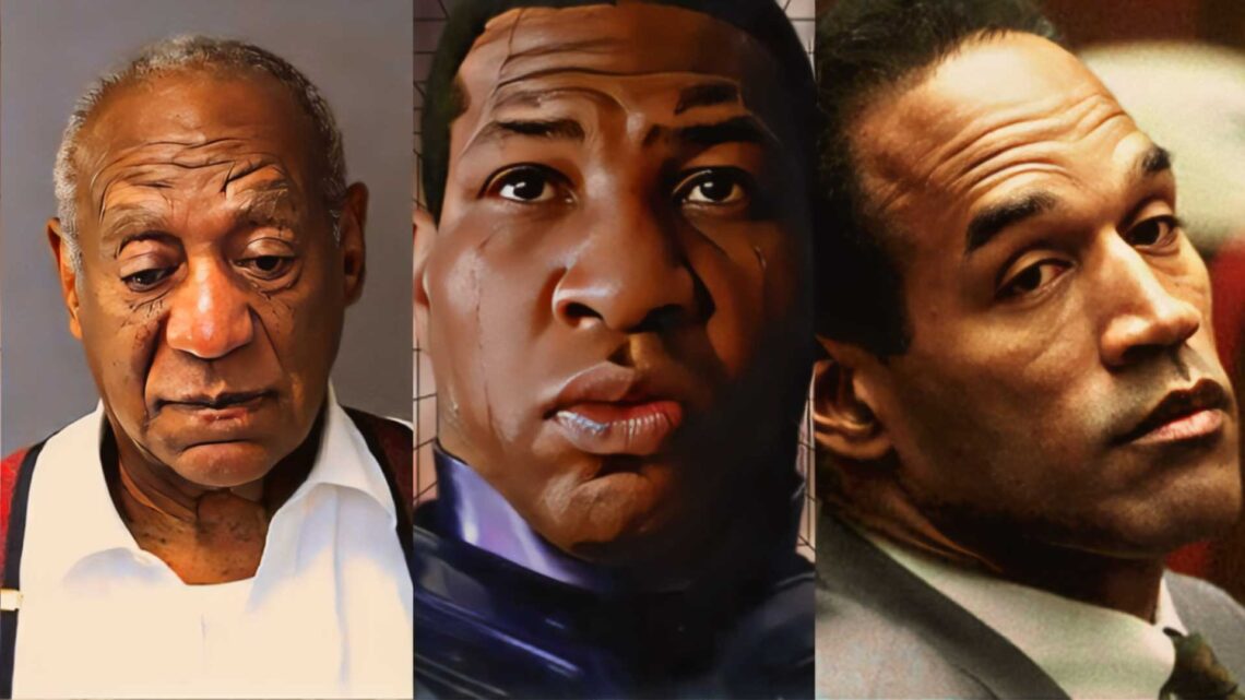 10 African American Actors Who Became Real-Life Villains - Lifestyle ...