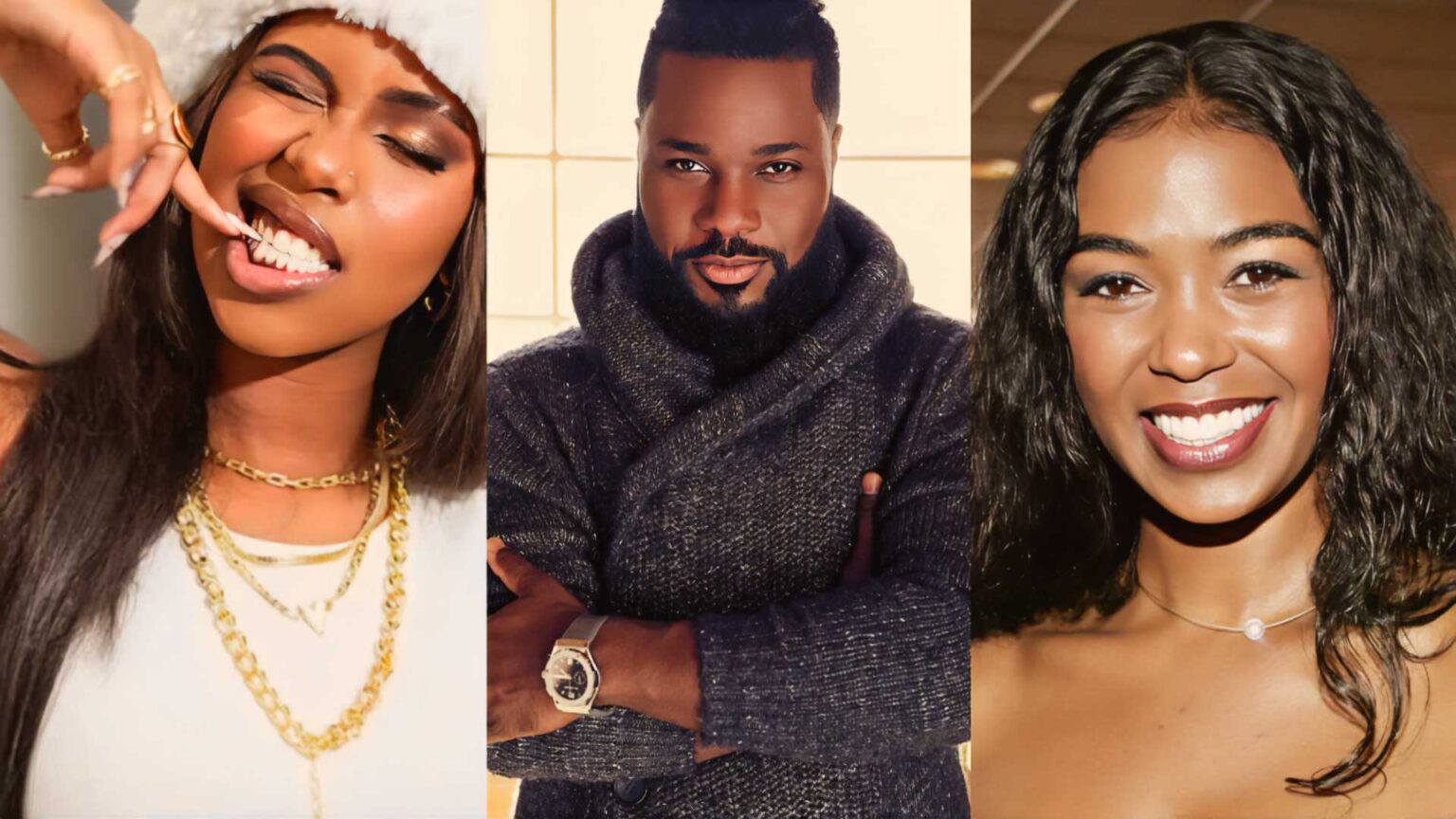 African American TV Stars Who Died In 2025 - Lifestyle Fortress