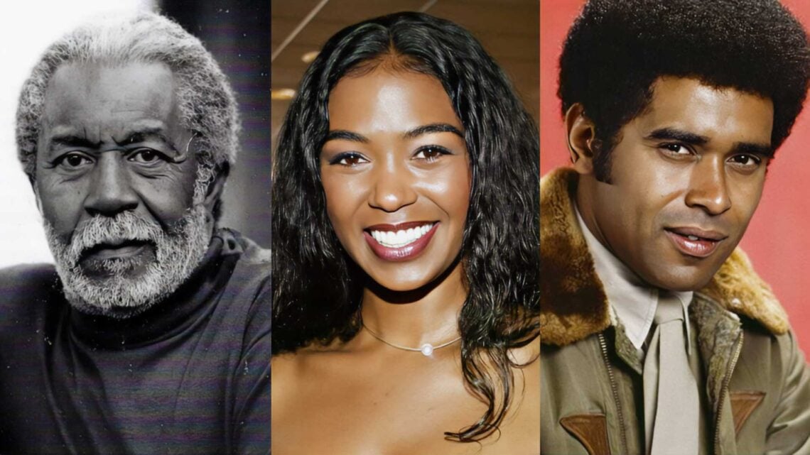Black Actors Who Died In 2025 But Didn’t Make The News - Lifestyle Fortress