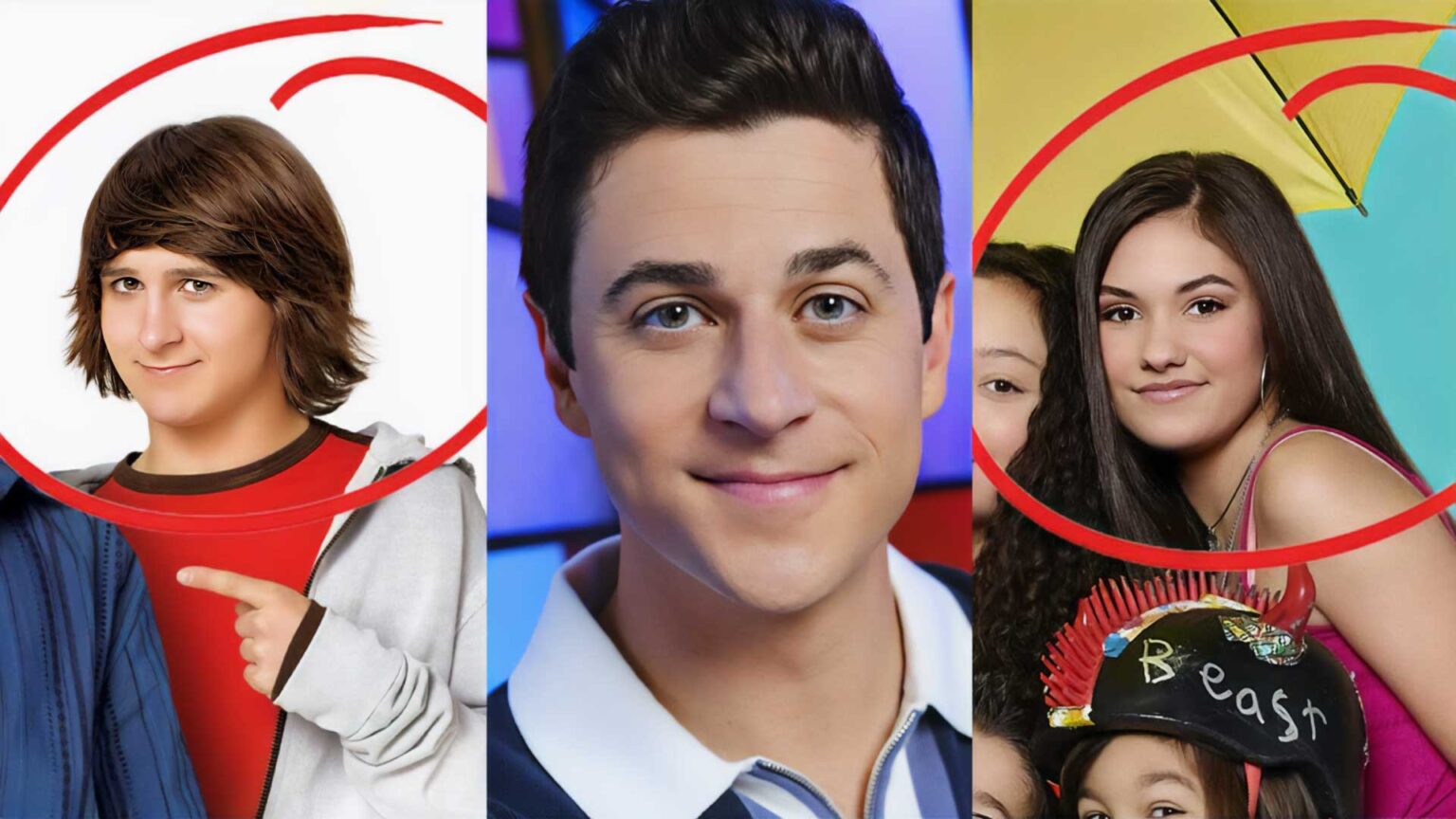 Disney Channel Stars Who Faced Real-Life Scandals and Charges ...