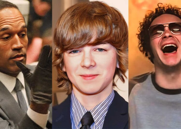 The 25 Tallest Hollywood Actors Who Tower Over Their Co-Stars ...