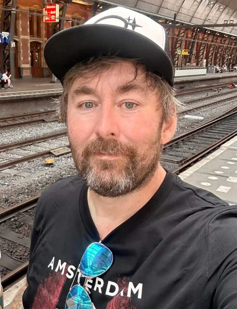 Adam the Woo, Beloved YouTube Star and Disney Influencer, Dies at 51 ...