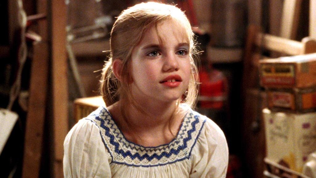 Anna Chlumsky Looks Beautiful 34 Years After My Girl Made Her a Star