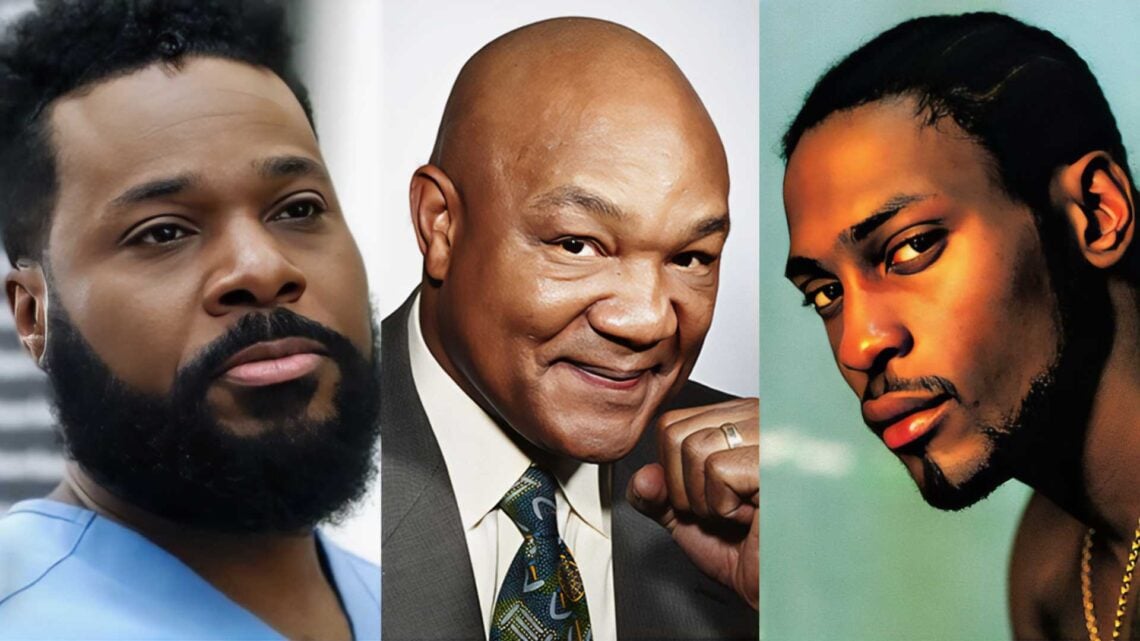 Black Celebrities Who Died in 2025: Actors, Musicians, Icons Gone Too ...