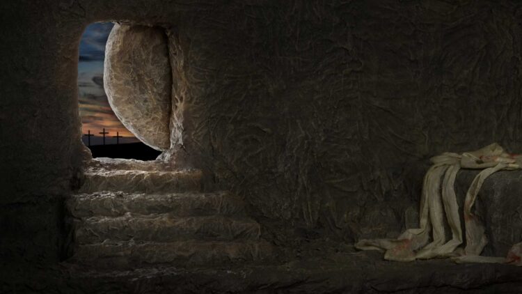 Historians Say Jesus Wasn’t Actually Called “Jesus” — Here’s His Real ...