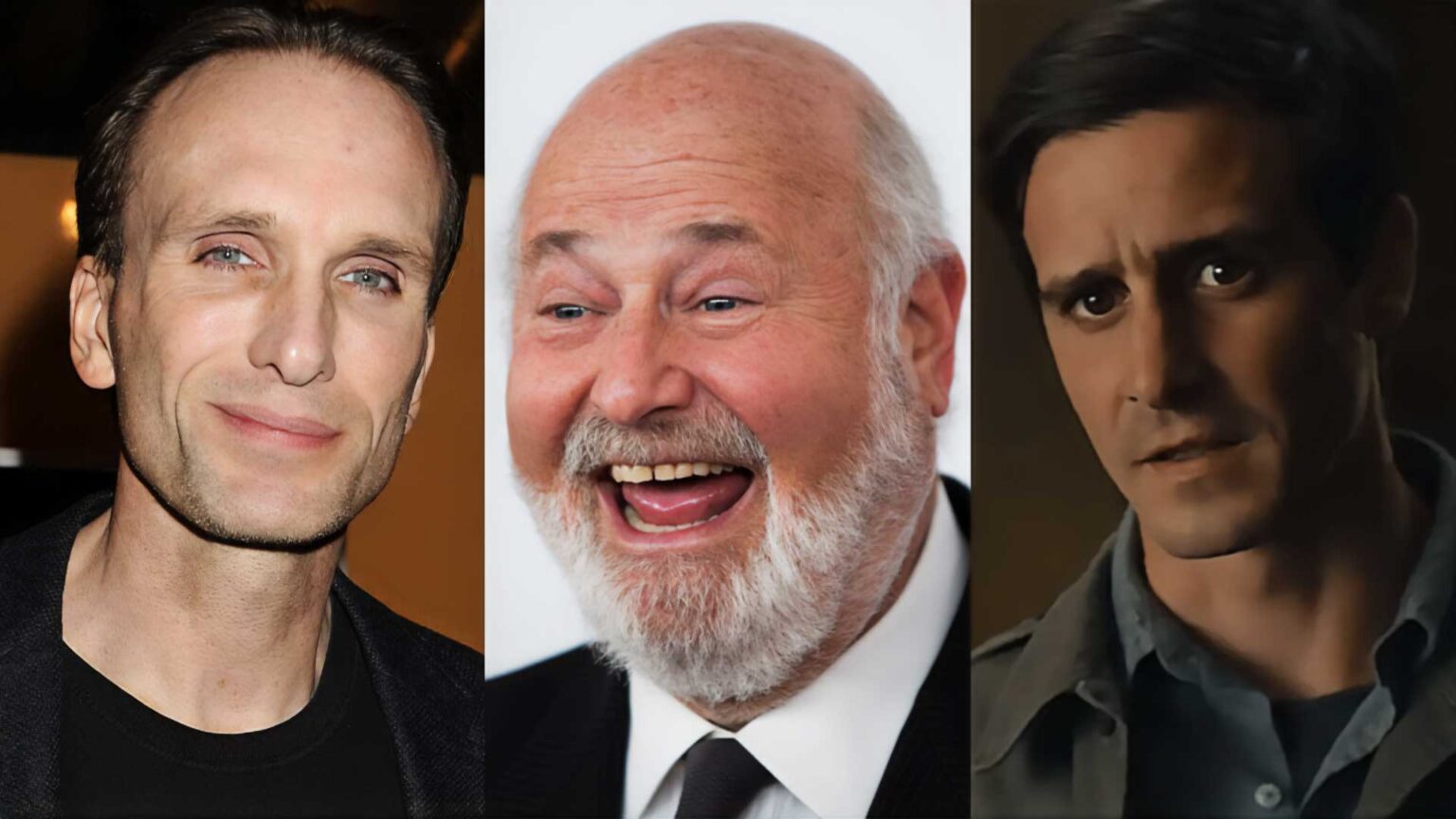Hollywood in Mourning: 35+ Actors and Celebrities We Lost in December ...