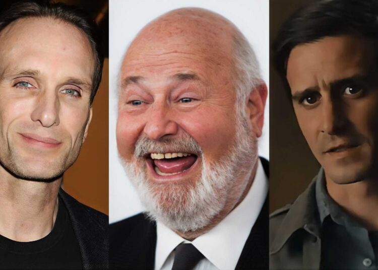 10 Rising Actors Under 30 You Need to Know in 2025